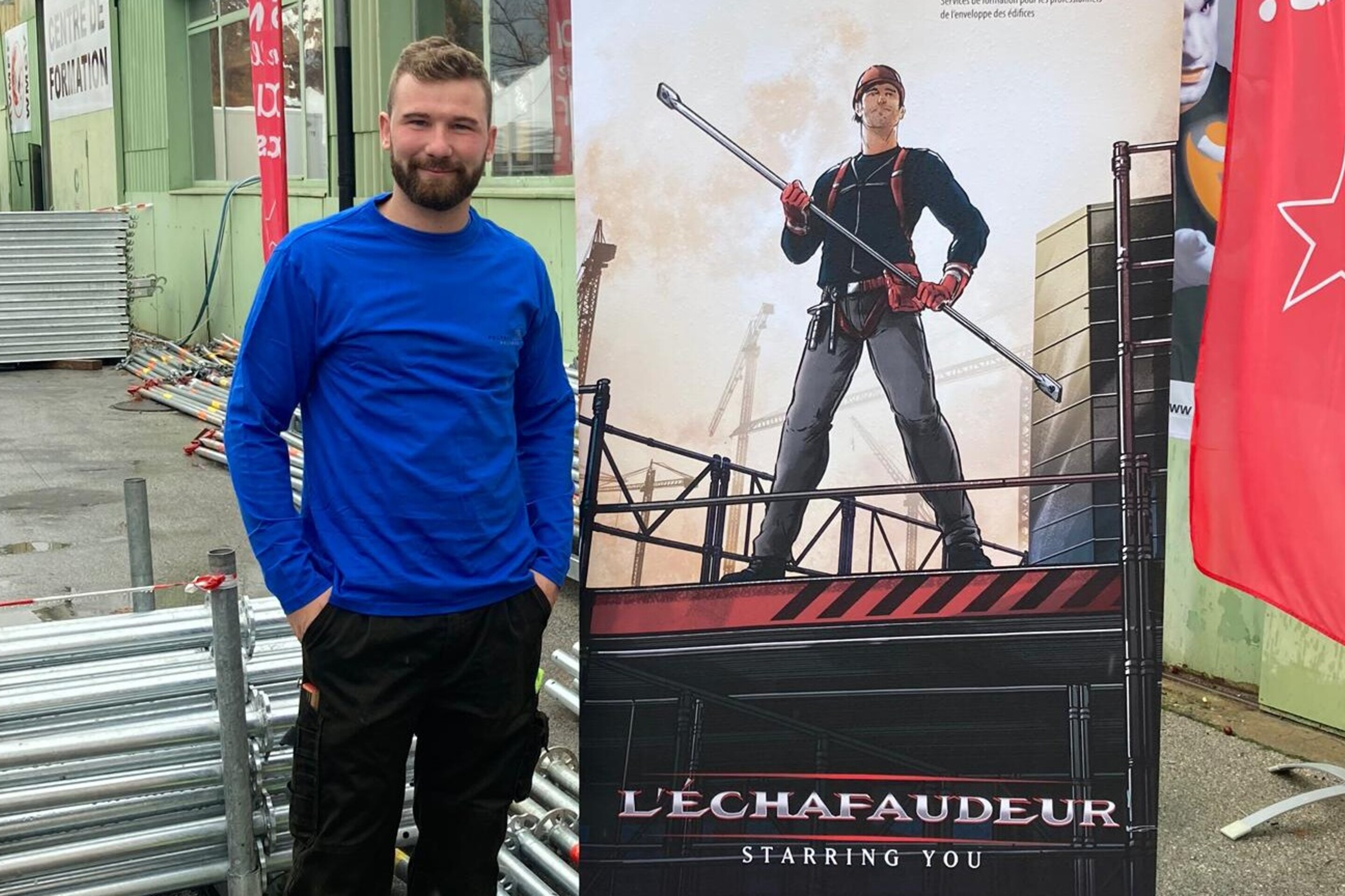 SwissSkills Championships 2020 - SGUV