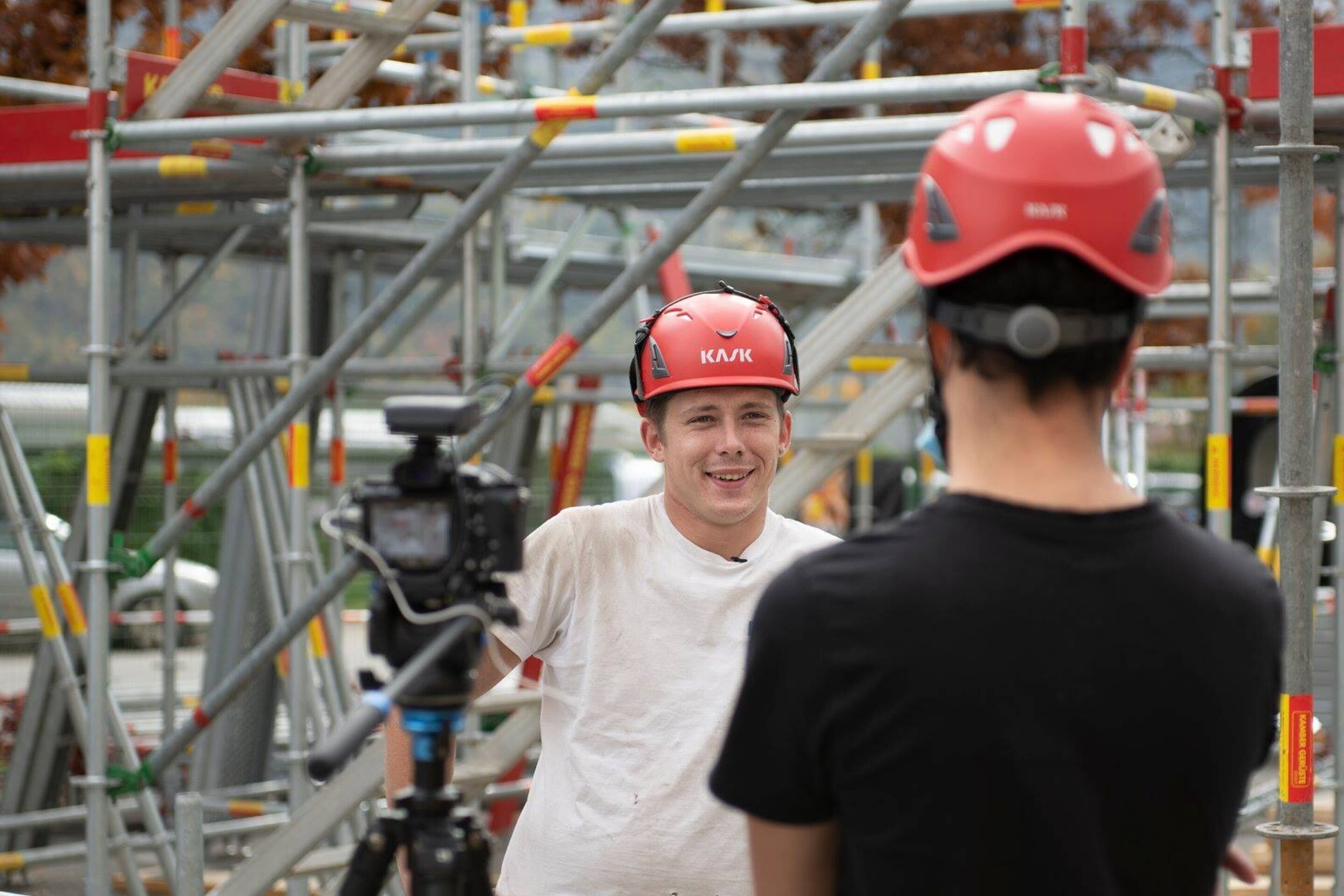 SwissSkills Championships 2020 - SGUV